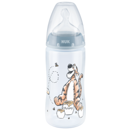 Biberon NUK Disney Winnie l’Ourson First Choice Plus 300ml